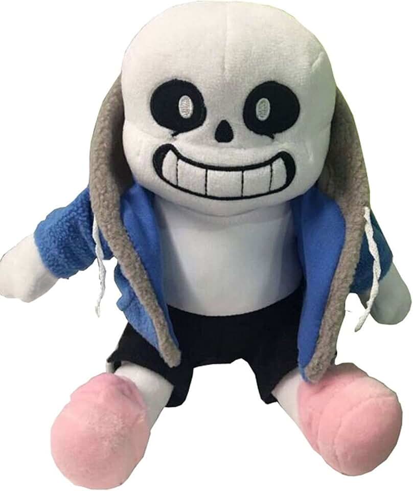 Amazon.ca: undertale plushies