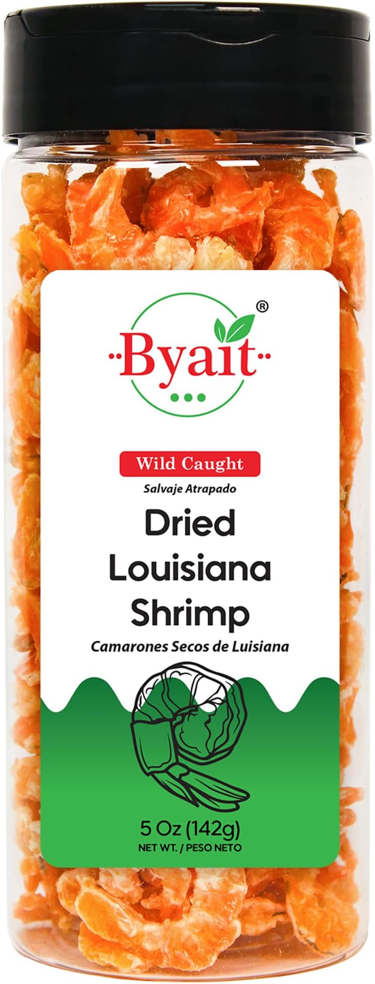 Amazon.com: Crispy Tiny Shrimp Snack -Tep Say- 7oz : Grocery & Gourmet Food