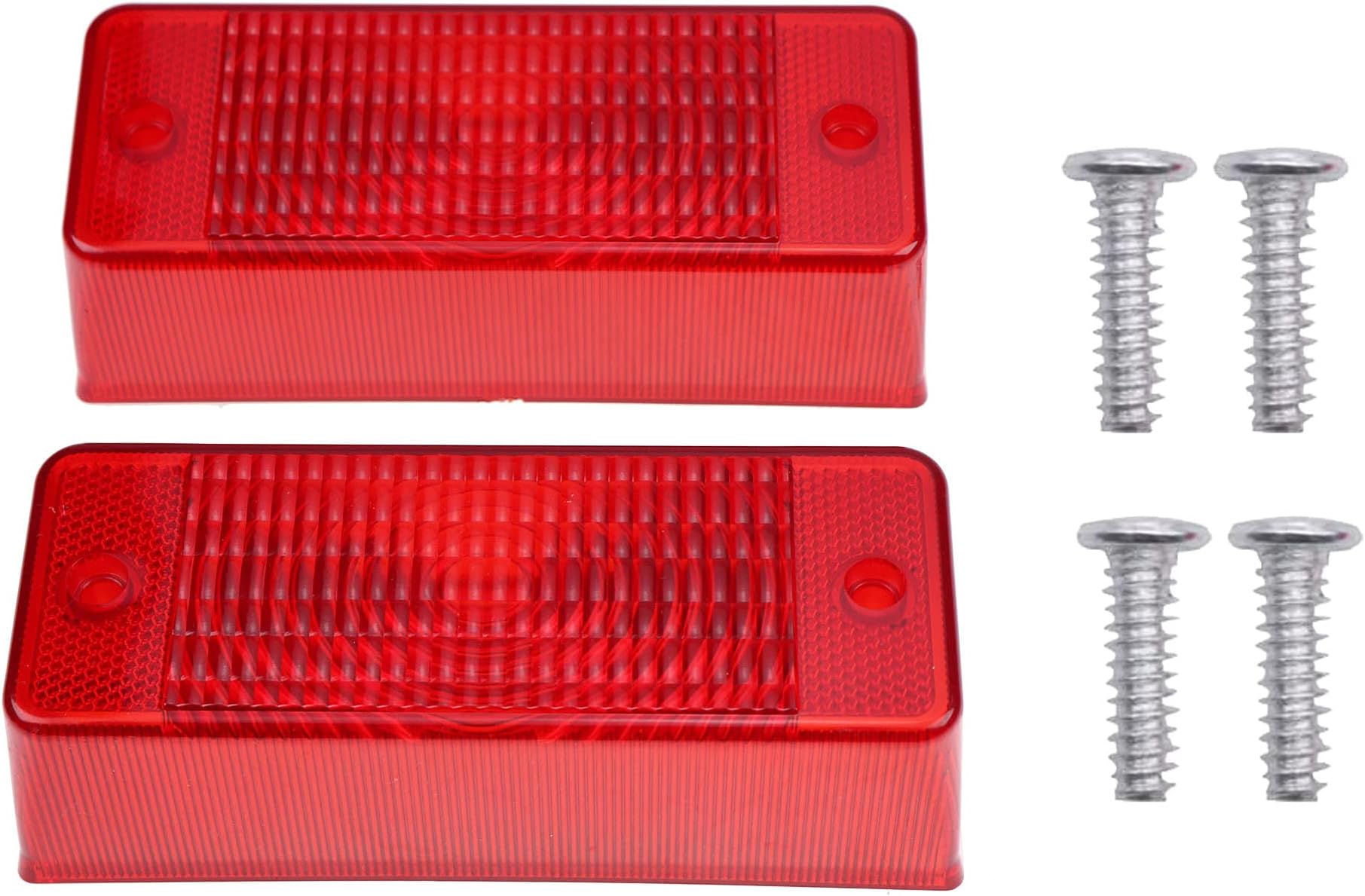 Amazon.com: Solarhome Tail Light Assembly 6670284 for Bobcat T110 T140 ...