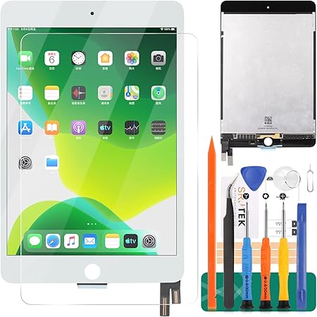 Amazon.com: for iPad Mini 4 2015 LCD Screen Replacement 7.9 Inch LCD ...