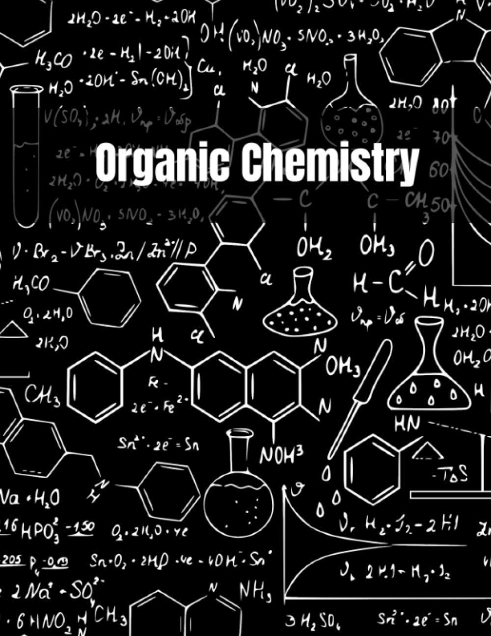 Ochem Periodic Table Organic Chemistry Periodic Table (editable) And