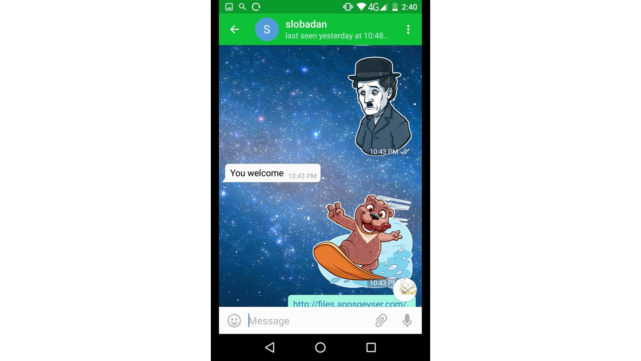 Uchat - App on Amazon Appstore