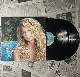 Taylor Swift - Taylor Swift [CD] - Amazon.com Music