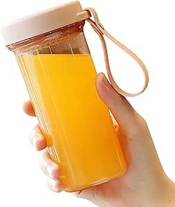 Amazon | 【食品対応のプロ仕様樹脂製】IOLOYU ウォーターボトル 450ml プラスチック クリア スポーツボトル 洗いやすい 水筒 子供 男の子 女の子 オシャレ 軽量 手を入れ ...