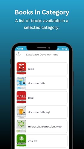 BookShelf - App on Amazon Appstore