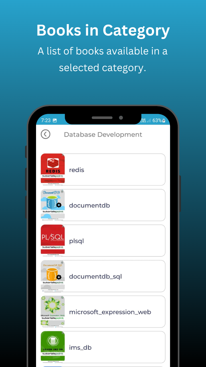 BookShelf - App on Amazon Appstore
