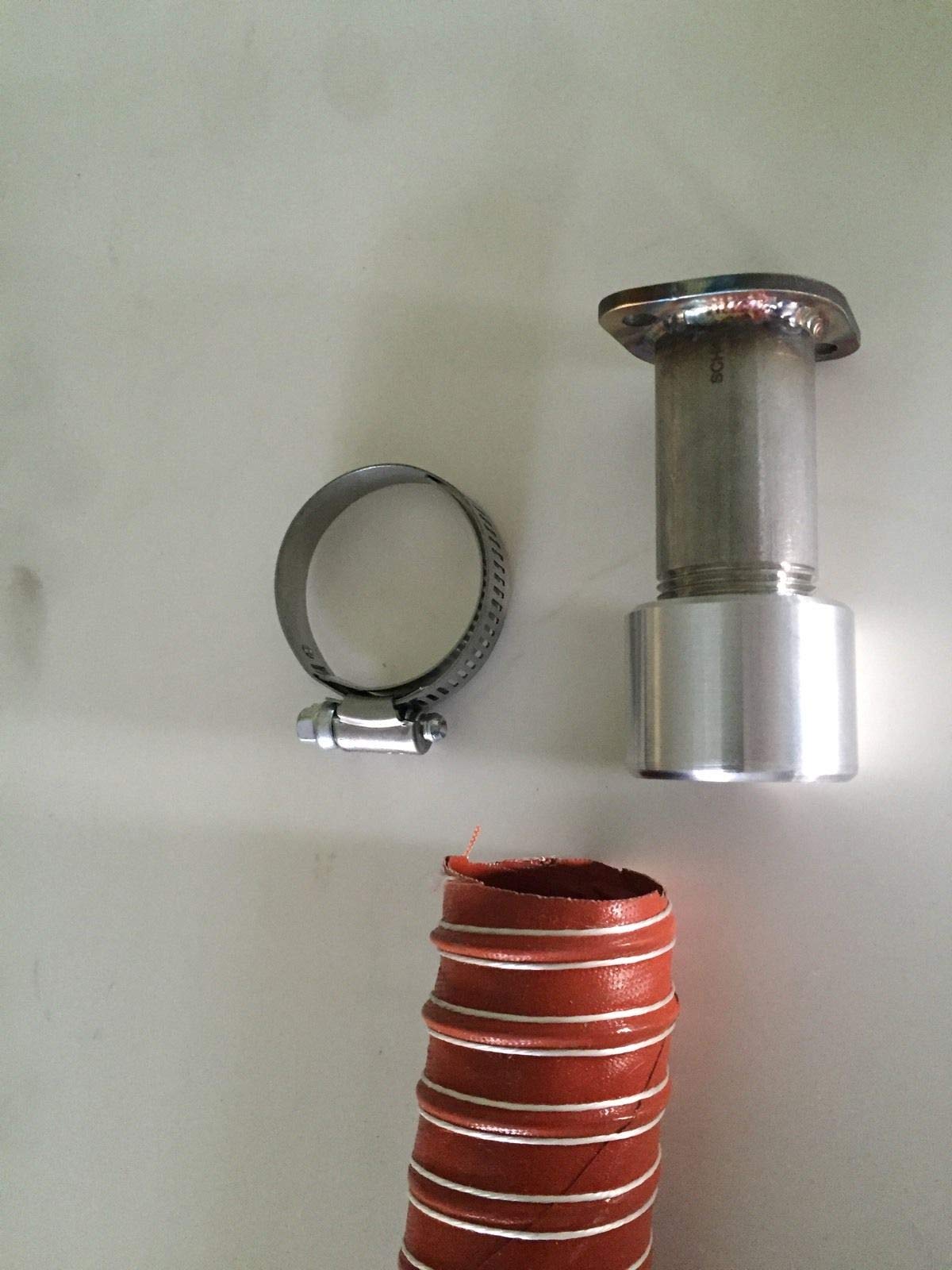 Amazon.com : GenExhaust for Champion 3500/3200W & 3100/2800W Inverter ...