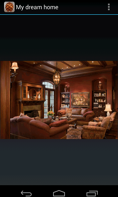 My Dream Home - App on the Amazon Appstore