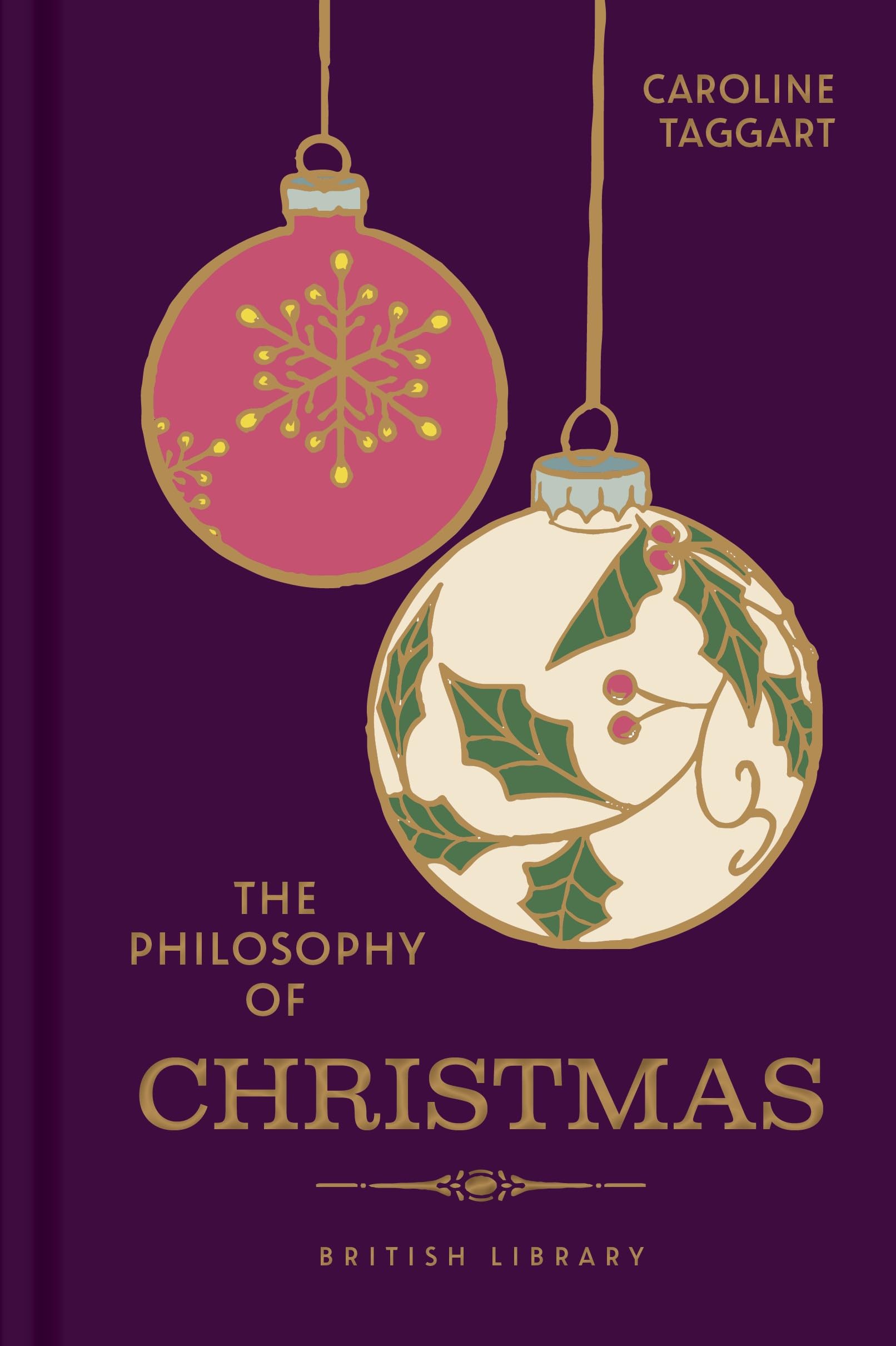 The Philosophy of Christmas: 16 (Philosophies): Amazon.co.uk: Caroline ...