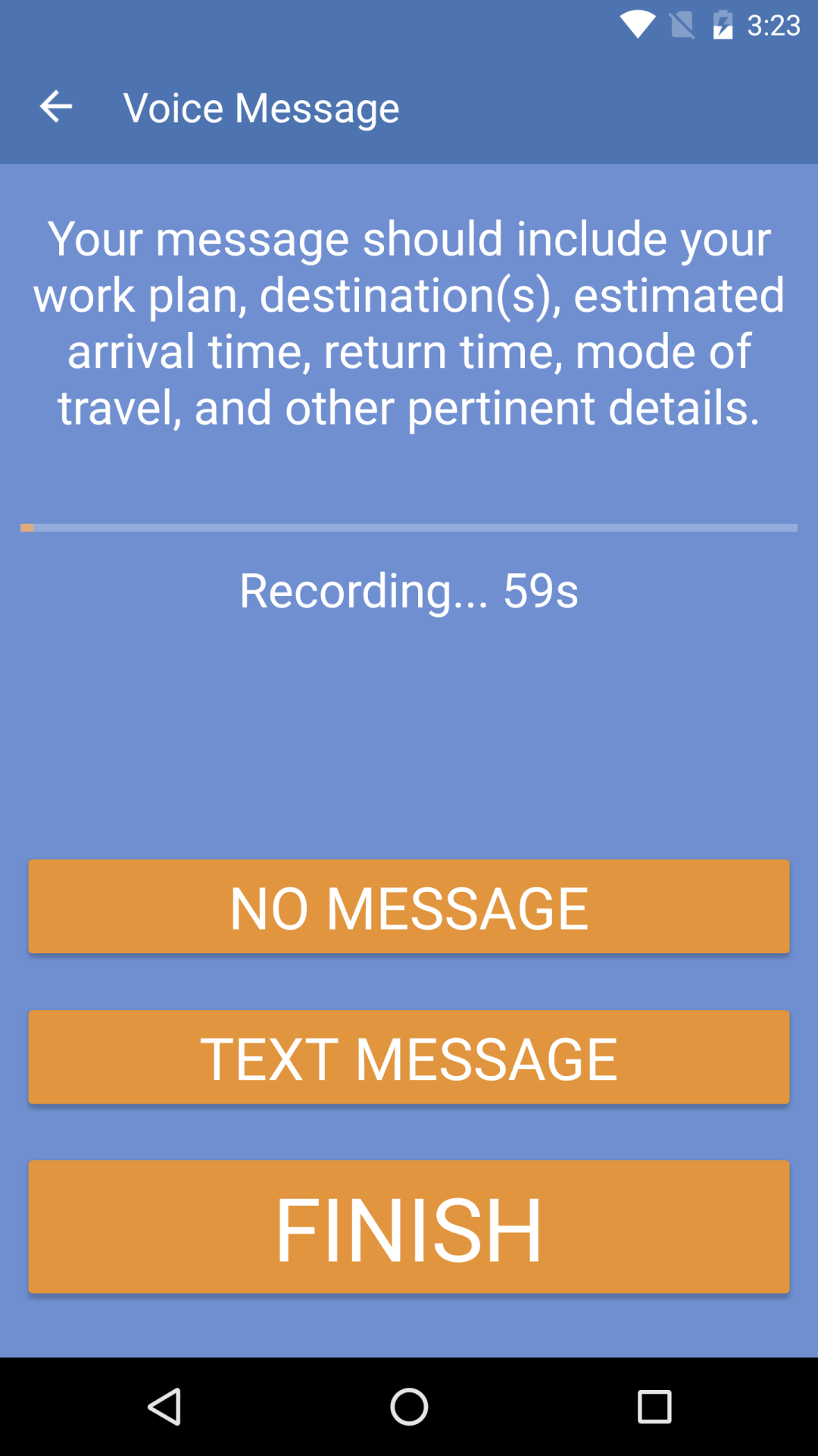 SafetyLine - App on Amazon Appstore