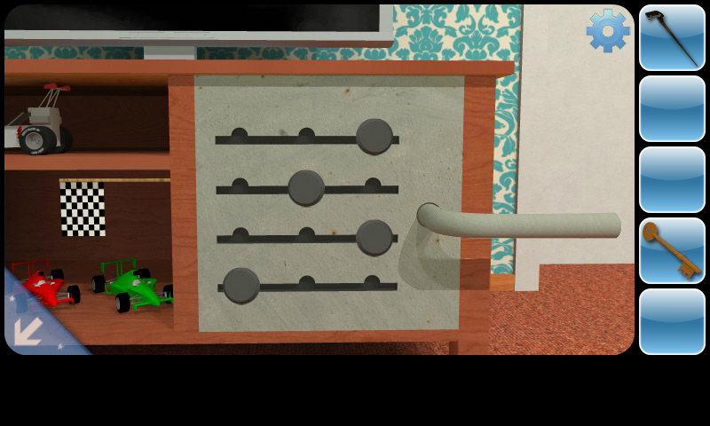 Can You Escape - App on Amazon Appstore