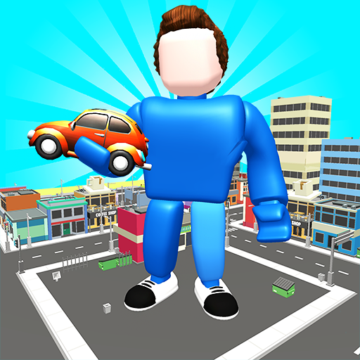 Lifting Hero Master: Build Muscle Gym Clicker Idle Game - App on Amazon ...