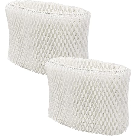 Amazon.com: NISHCON WF2 Humidifier Filter Replacement for Vicks V3500 ...