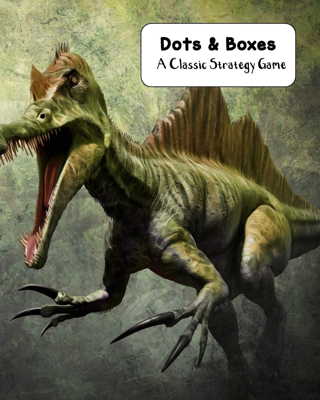 Dots And Boxes A Classic Strategy Game Large And Small | Desertcart Sri ...