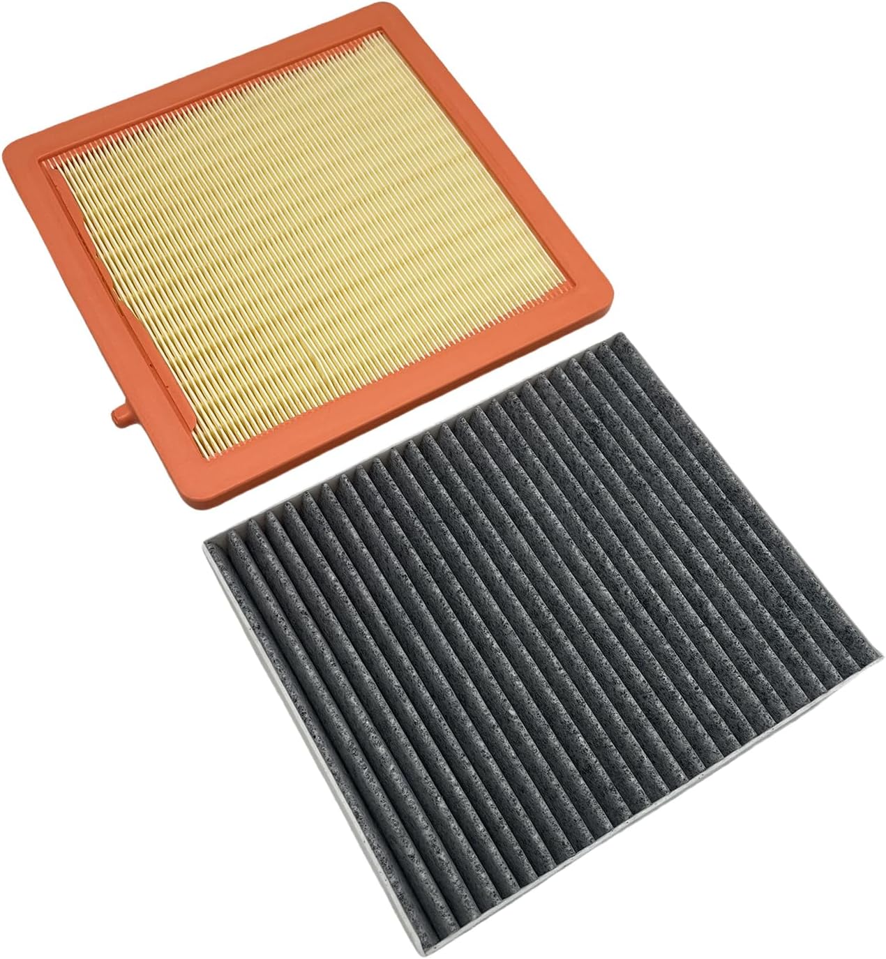 Amazon.com: Engine & Cabin Air Filter Fit for 2016-2020 Buick Envision ...