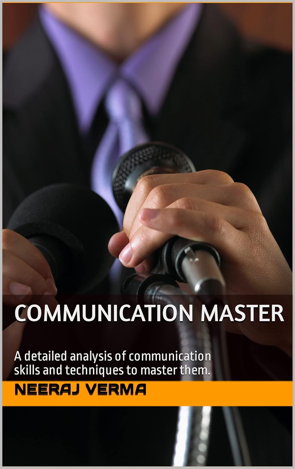 Communication Master eBook : Verma, Neeraj: Amazon.in: Kindle Store
