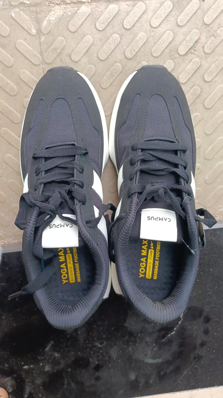 Best shoes