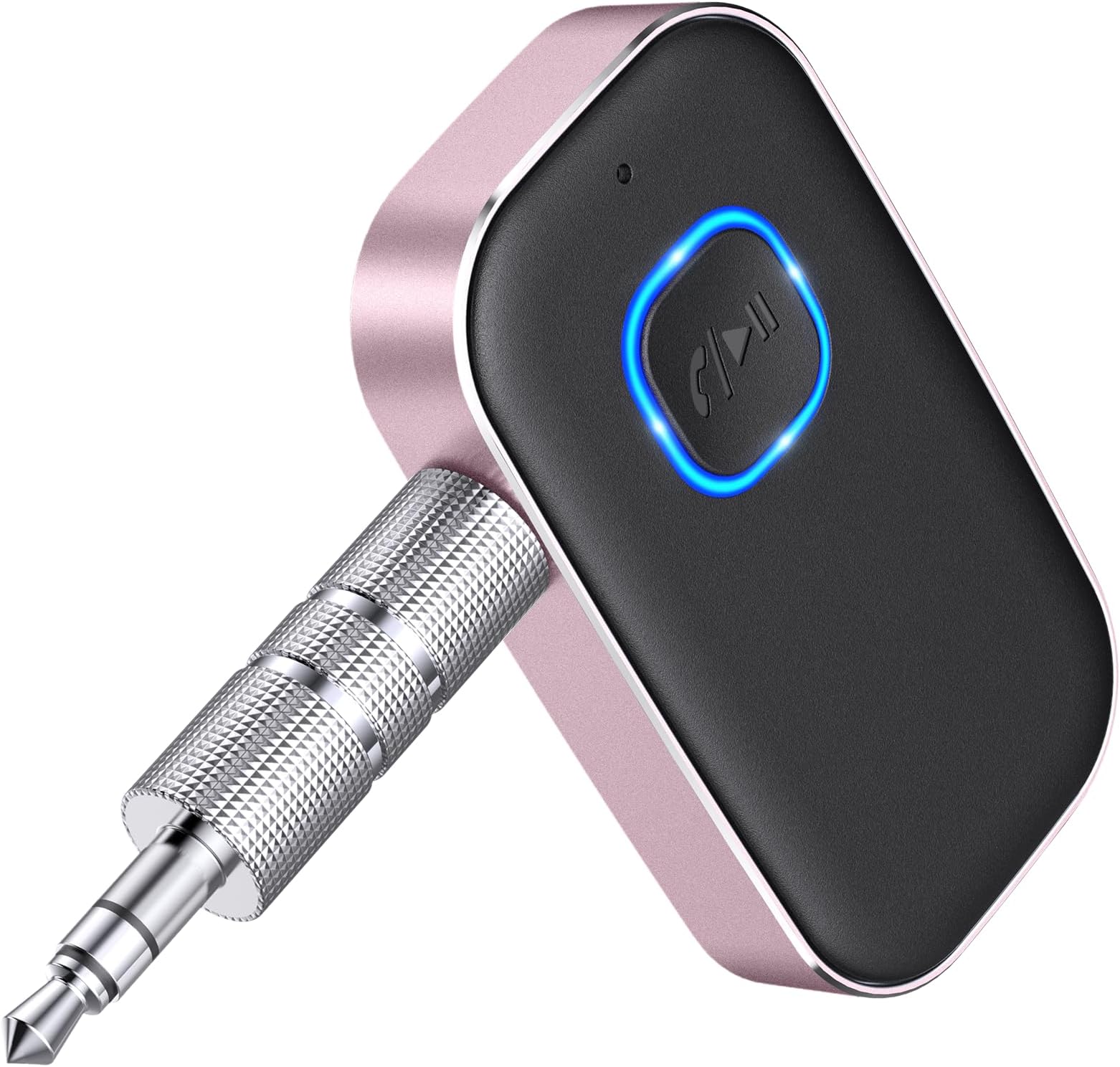 Amazon.com: COMSOON Bluetooth AUX Adapter for Car, Noise Reduction ...