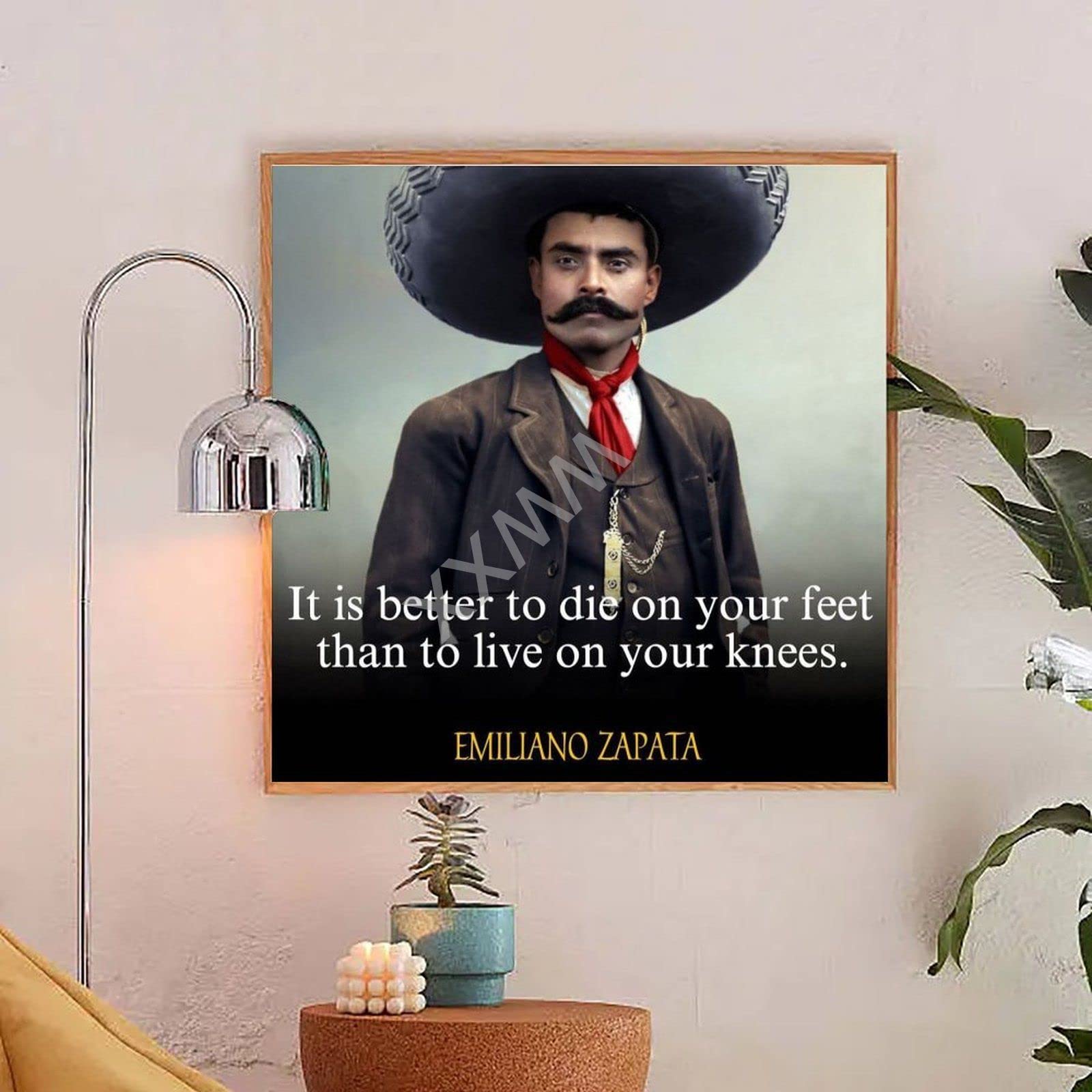 Emiliano Zapata Quotes IRollo Mexican Leader Emiliano Zapata Famous