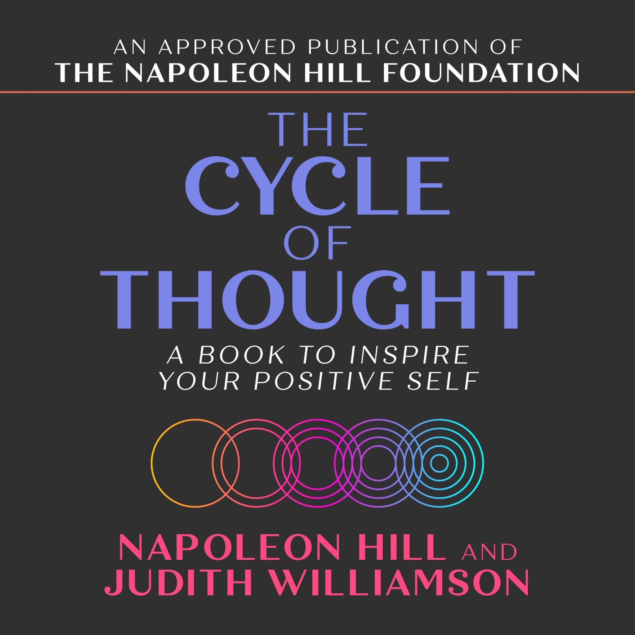 Buy The Cycle of Thought: A Book to Inspire Your Positive Self Online ...