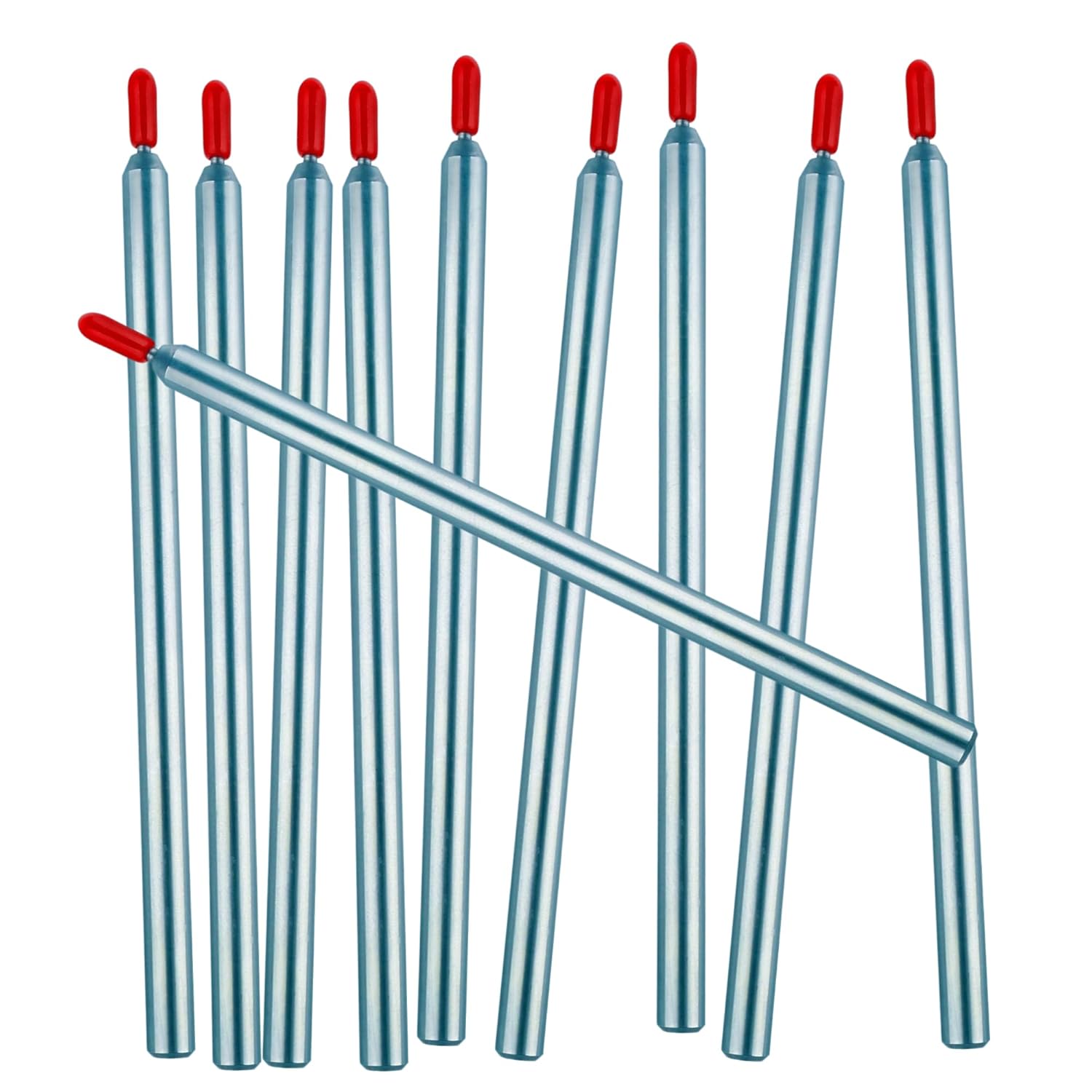 Amazon.com: McJ Tools Reloading Decapping Pins for Lee 90292 10pack ...