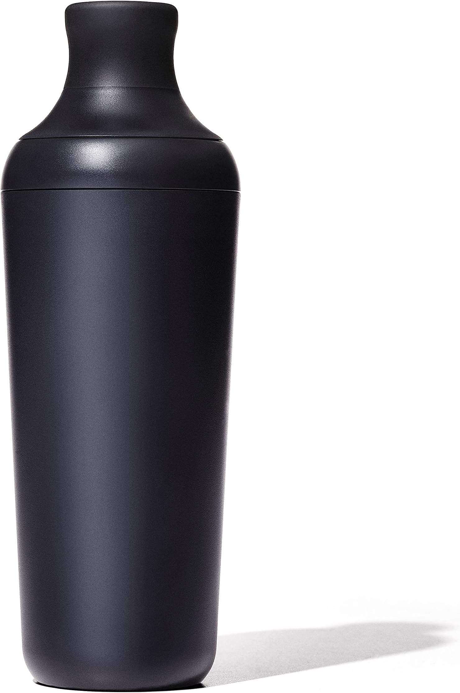 Amazon.com: OXO Good Grips Plastic Cocktail Shaker- 20 oz/590 mL ...