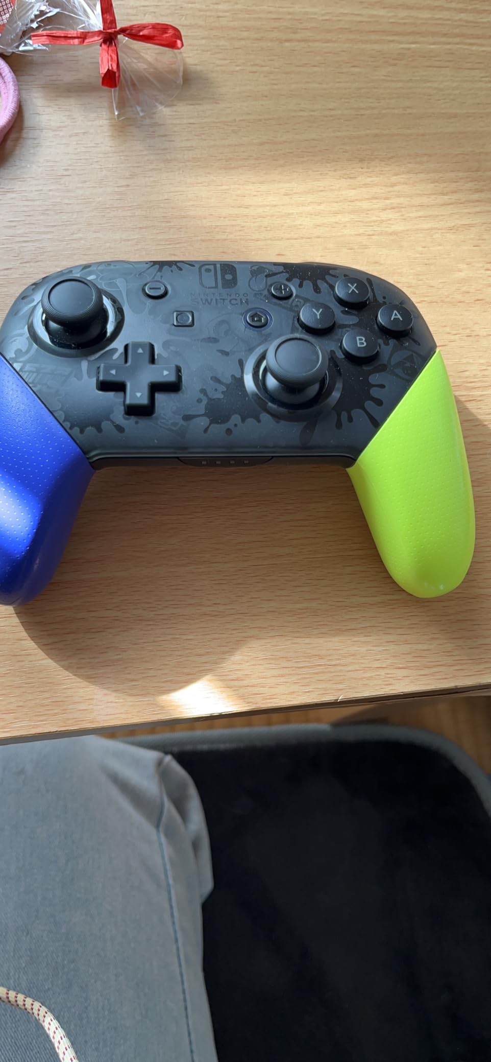 Amazon.co.jp: Nintendo Switch Pro Controller : Video Games