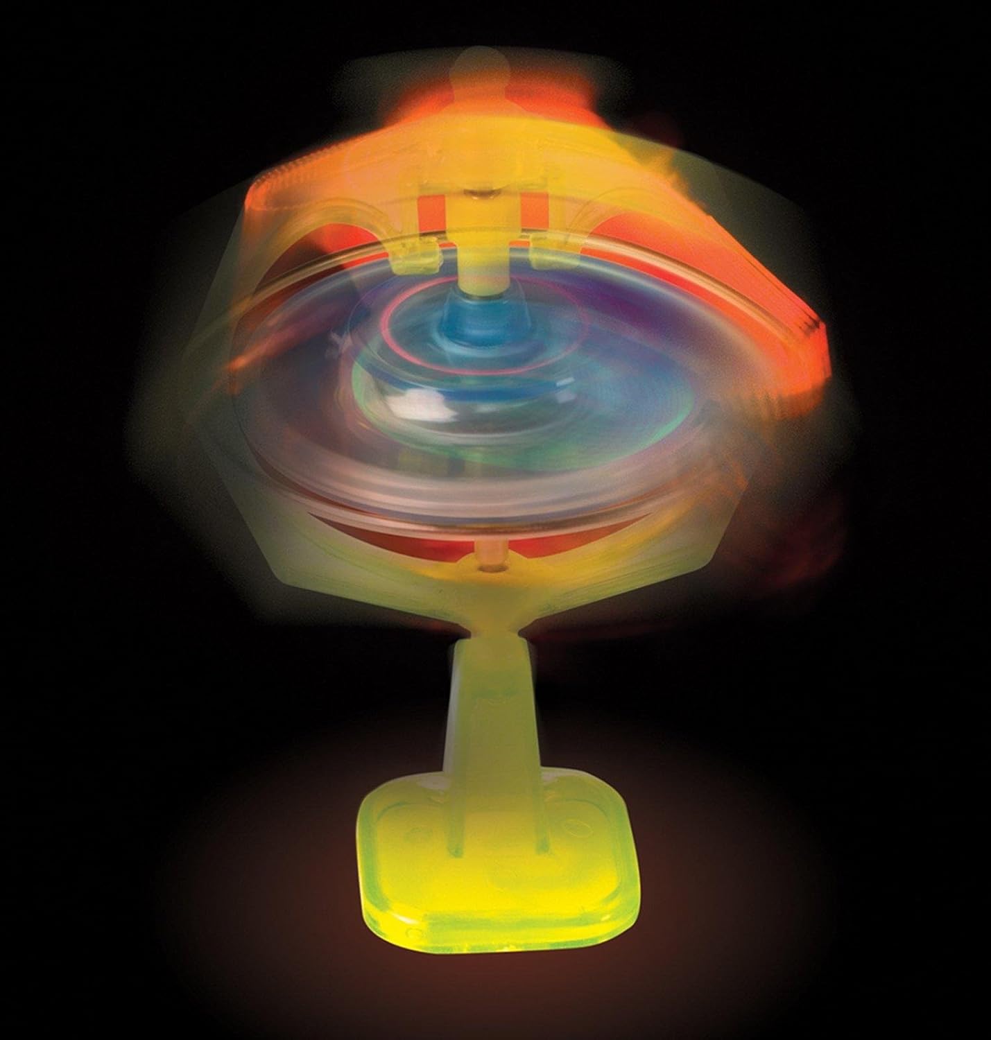 Amazon.com: Light Up Gyroscope : Toys & Games