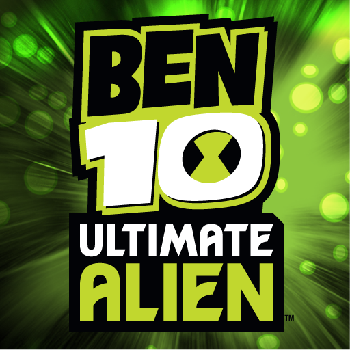 Ben 10 Ultimate Alien: Xenodrome - App on Amazon Appstore