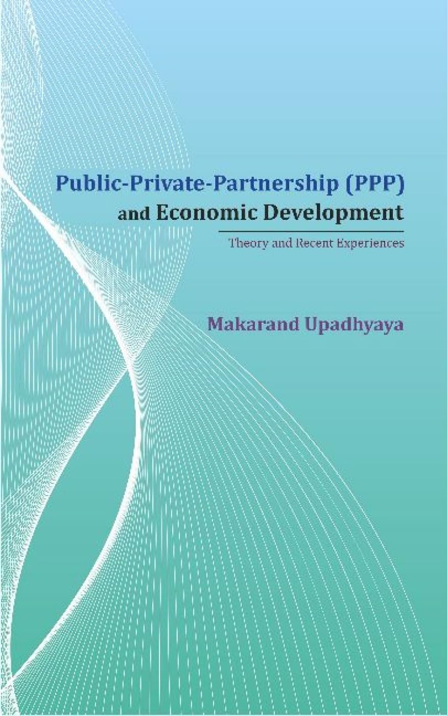 Public-Private-Partnership (PPP) and Economic Development: Theory and ...