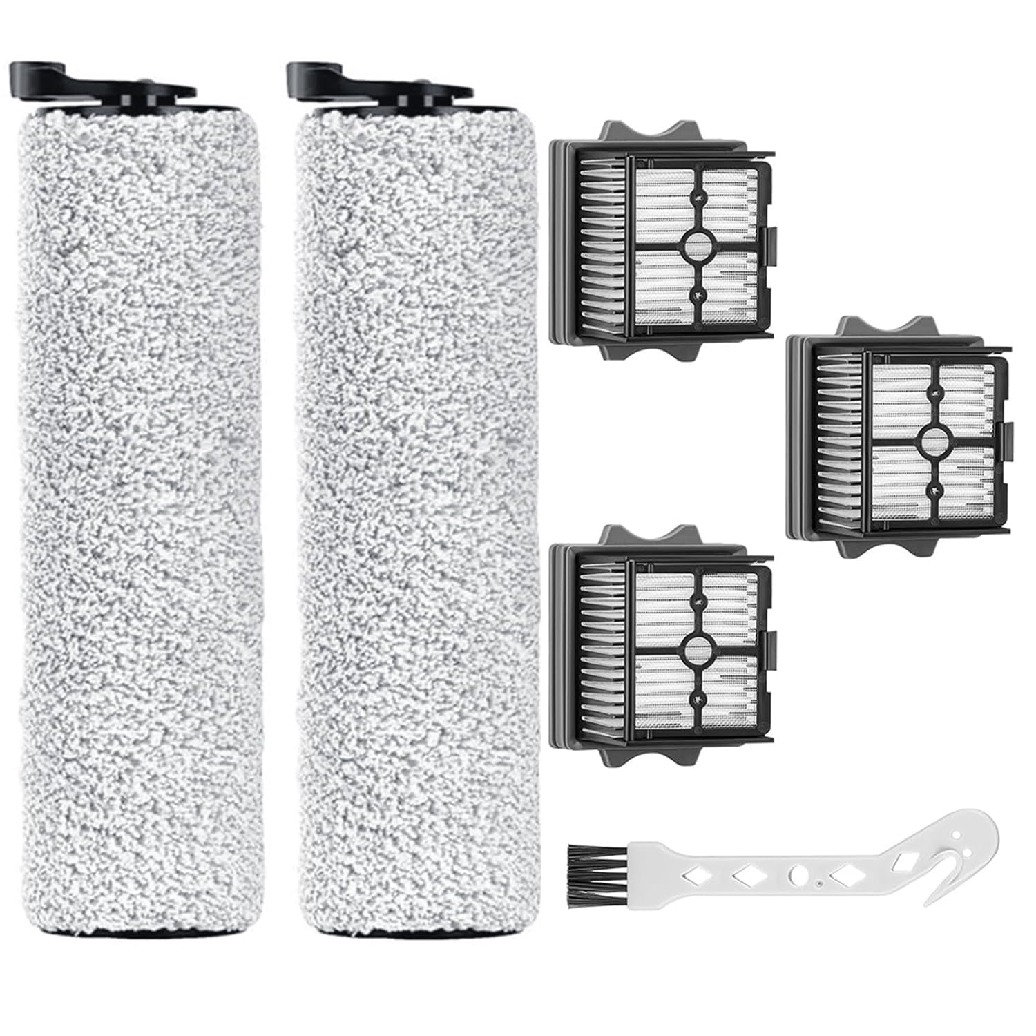 Snapklik.com : S5 COMBO ONLYTineco Floor Cleaning Solution,Brush And ...