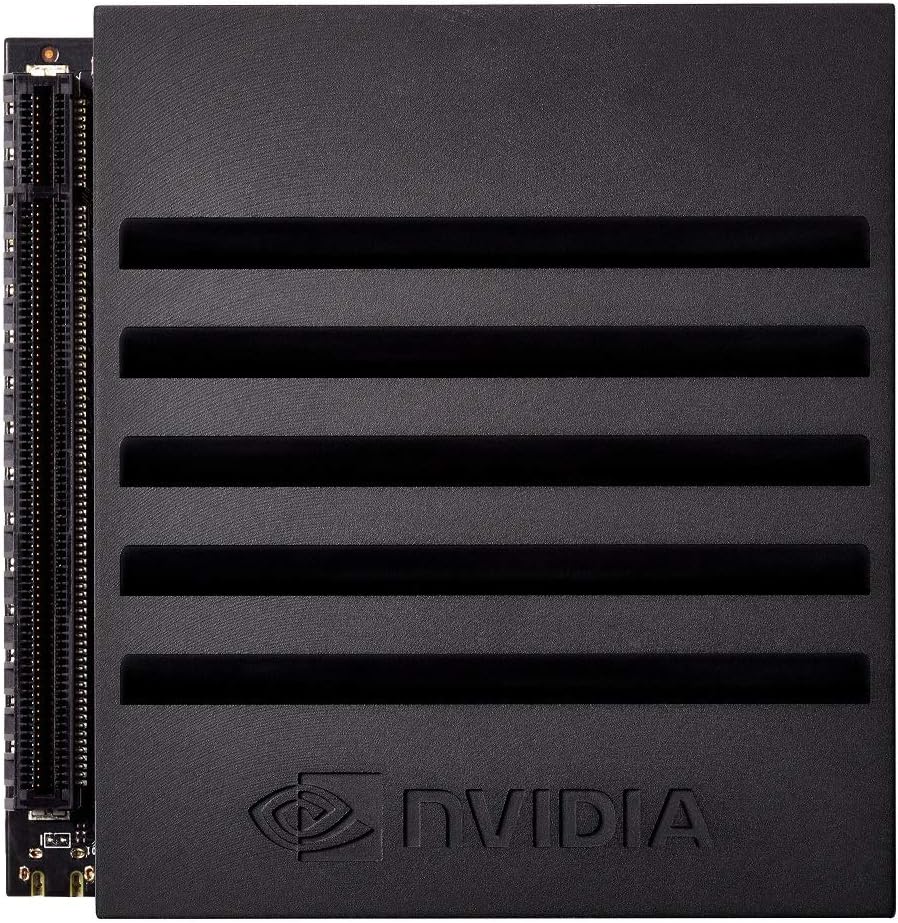 Amazon.com: NVIDIA Jetson AGX Xavier Developer Kit : Electronics
