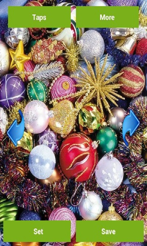 Christmas Wallpapers - App on Amazon Appstore