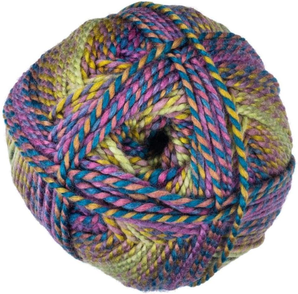 Amazon.com: Red Heart Yarn Gemstone-Peridot