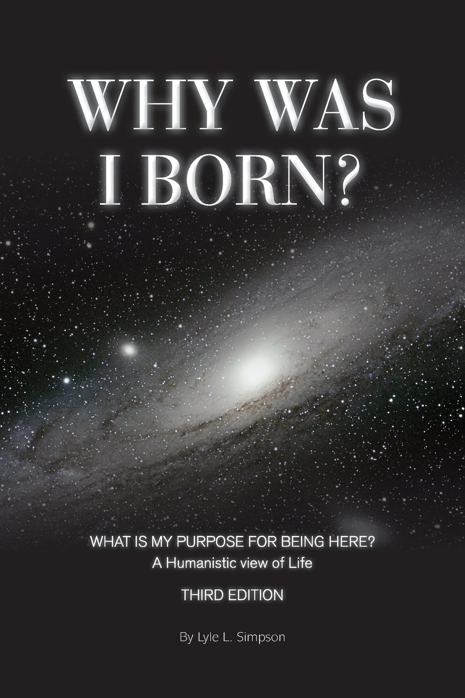 Amazon.com: Why Was I Born?: 9780931779473: Simpson, Lyle: Books