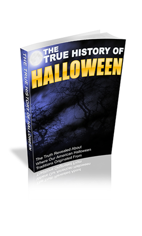 True History of Halloween - App on Amazon Appstore