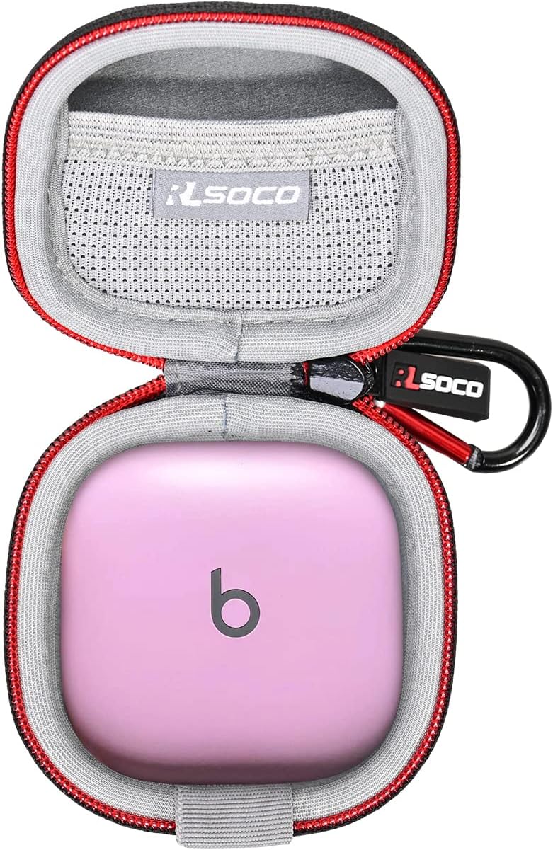 Amazon.com: RLSOCO Case for Beats Fit Pro/Fit Pro x Kim Kardashian True ...