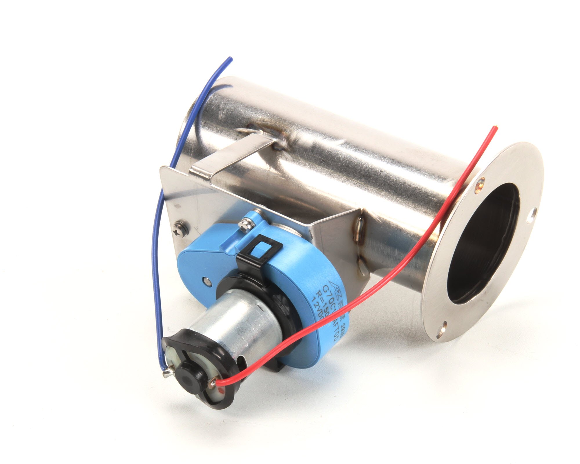 Alto-Shaam VA-26838 Baffle Vent Motor Valve: Amazon.com: Tools & Home ...