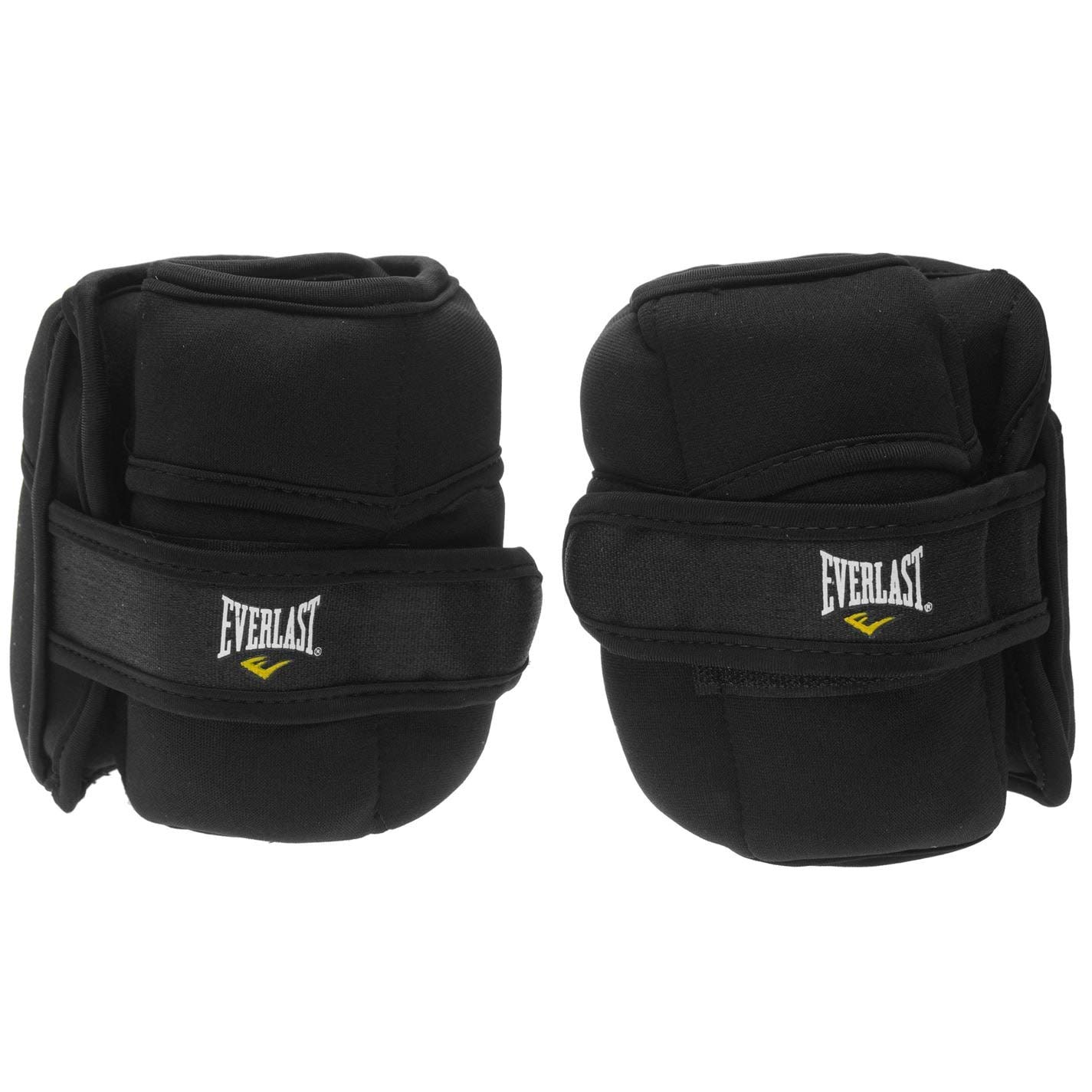 Everlast Unisex 4kg Ankle Wrist Weights : Amazon.co.uk: Sports & Outdoors