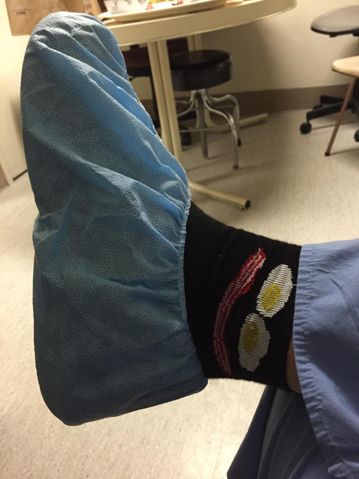 SockGuy Men's Breakfast Socks at Amazon Men’s Clothing store: Mens ...