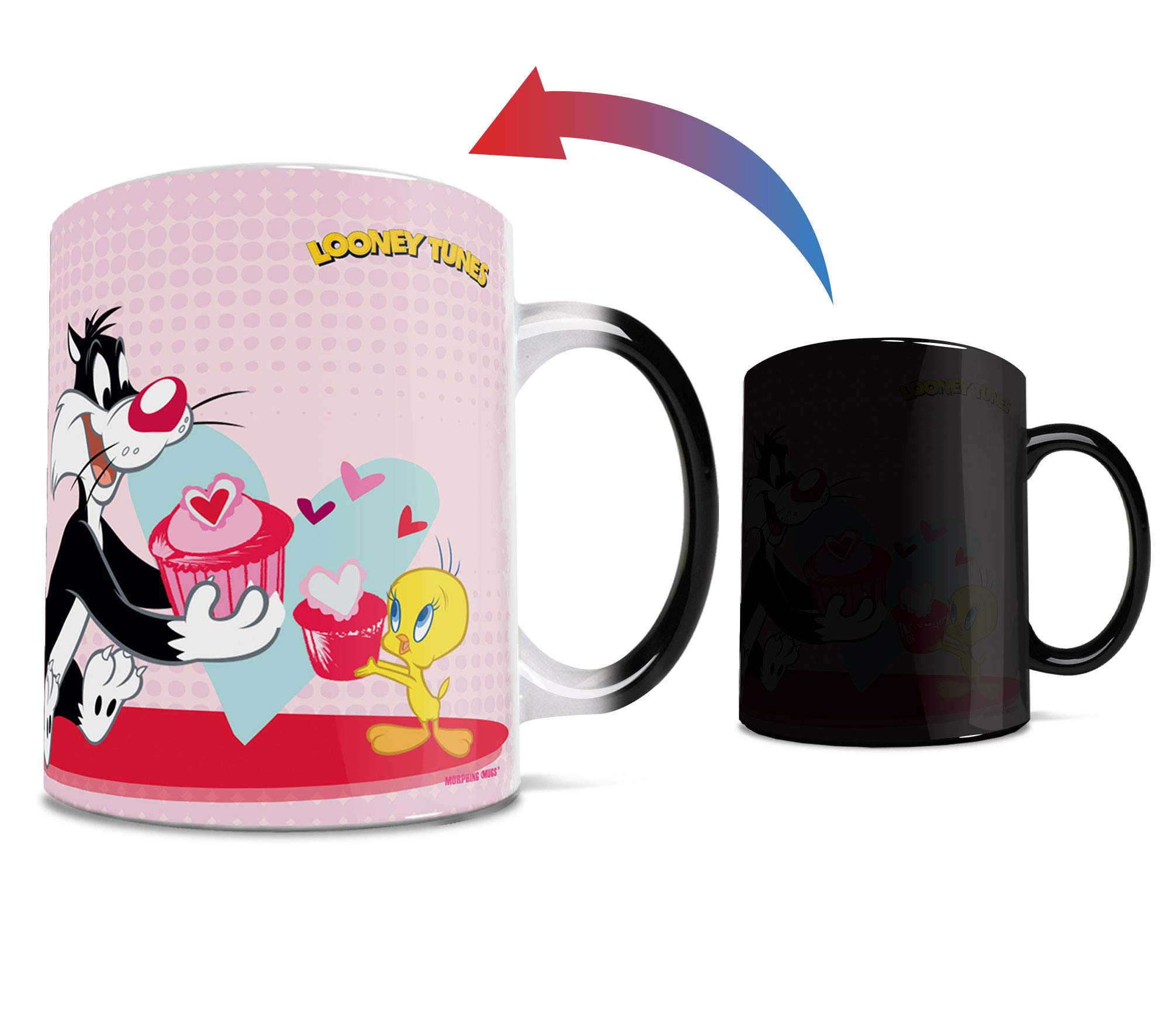 Tweety Bird Et Sweety Bird