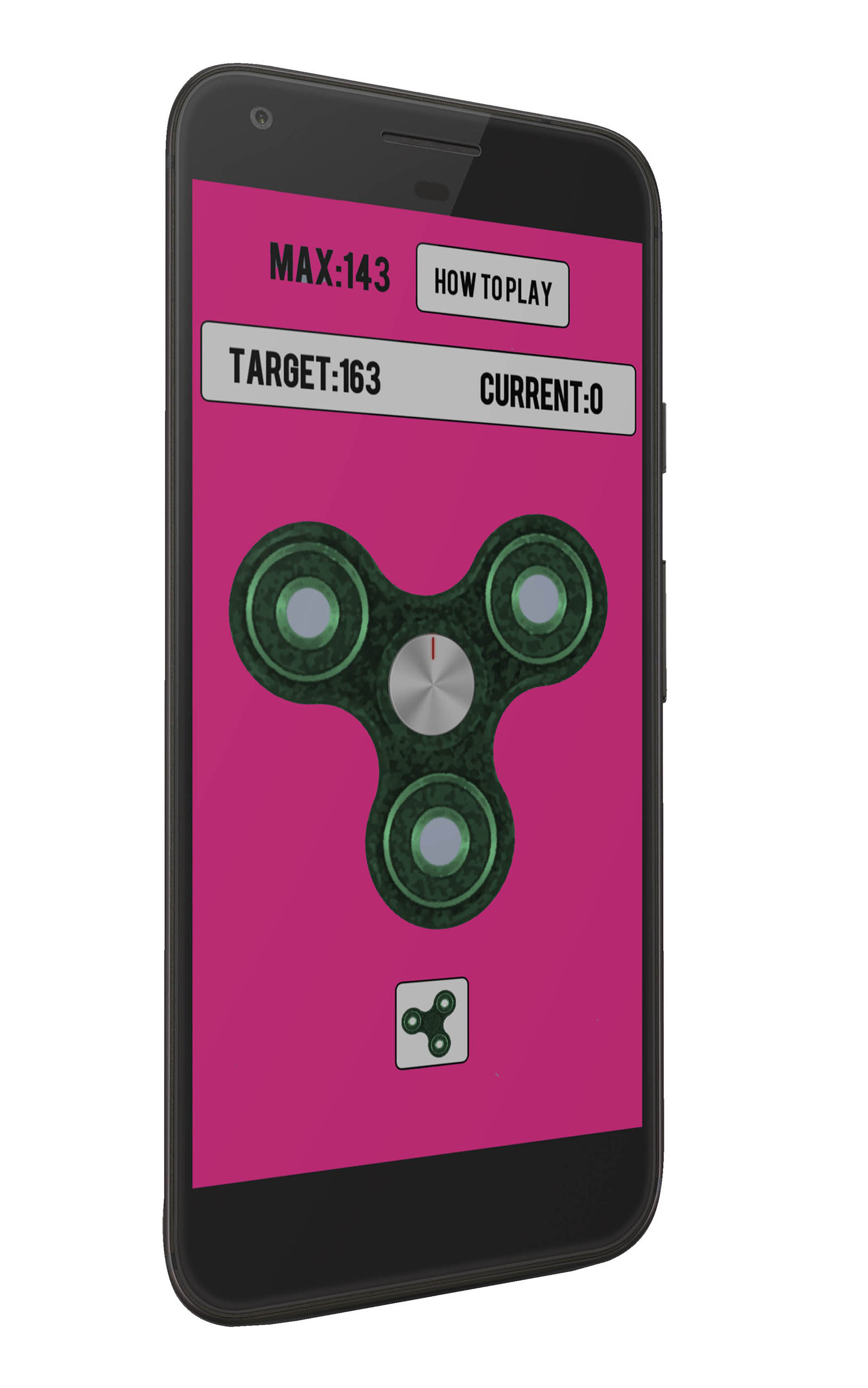 Fidget Spinner - App on Amazon Appstore