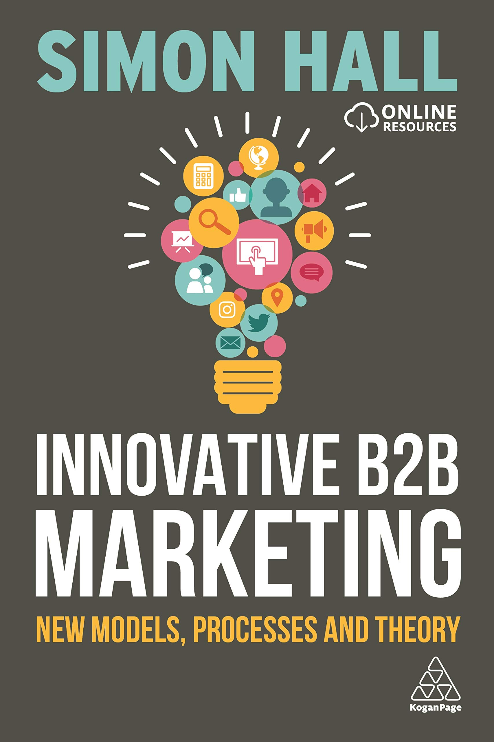 B2b Approach Best B2B Marketing Books [List 2024]