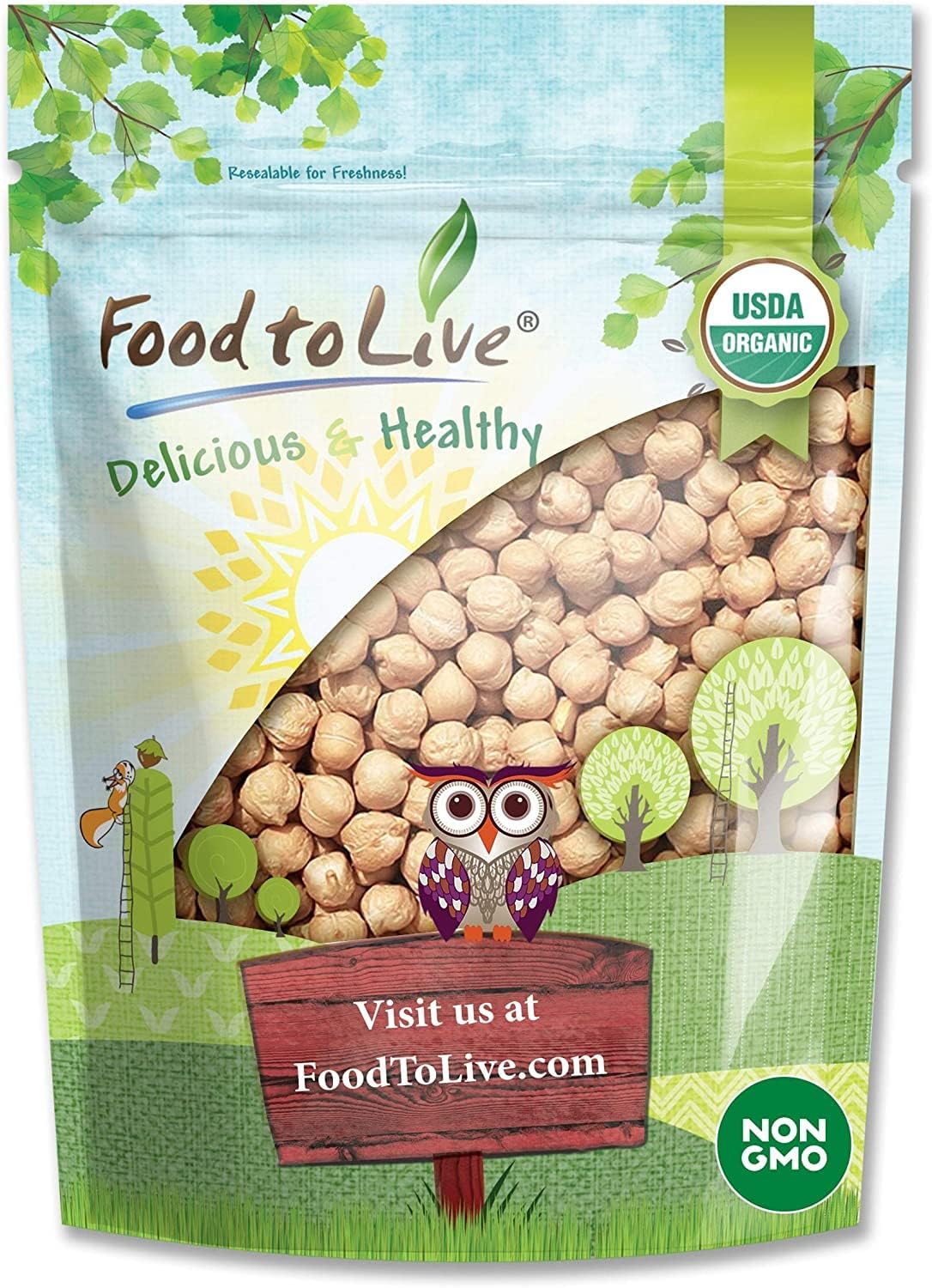Are Garbanzo Beans Safe For Dogs