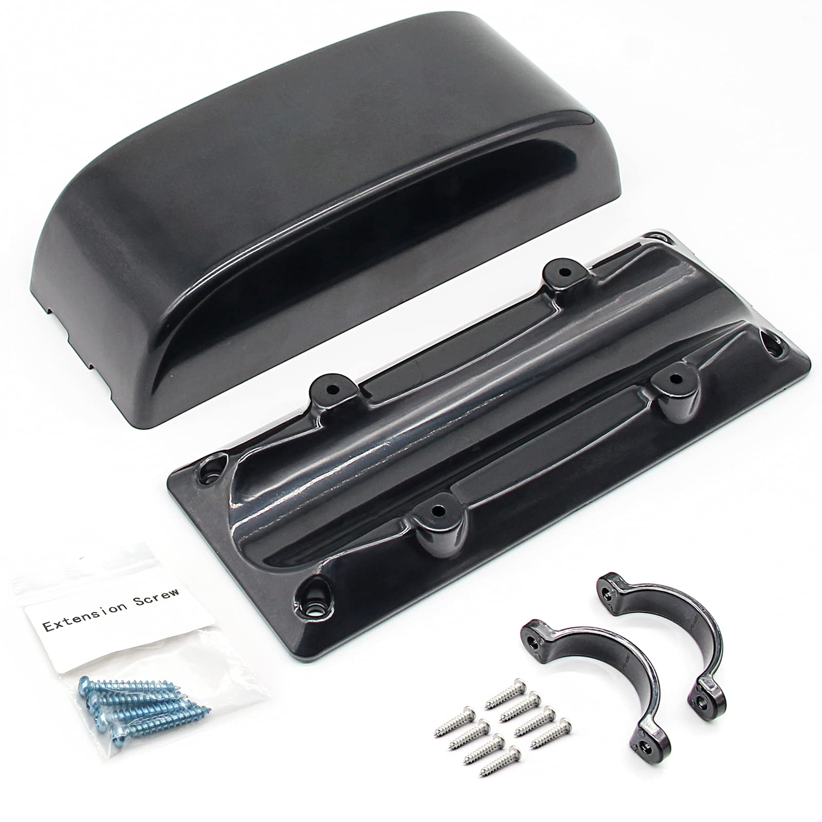 Buy Ebike Plastic Controller Box, Lithium Battery Controller Box Case ...