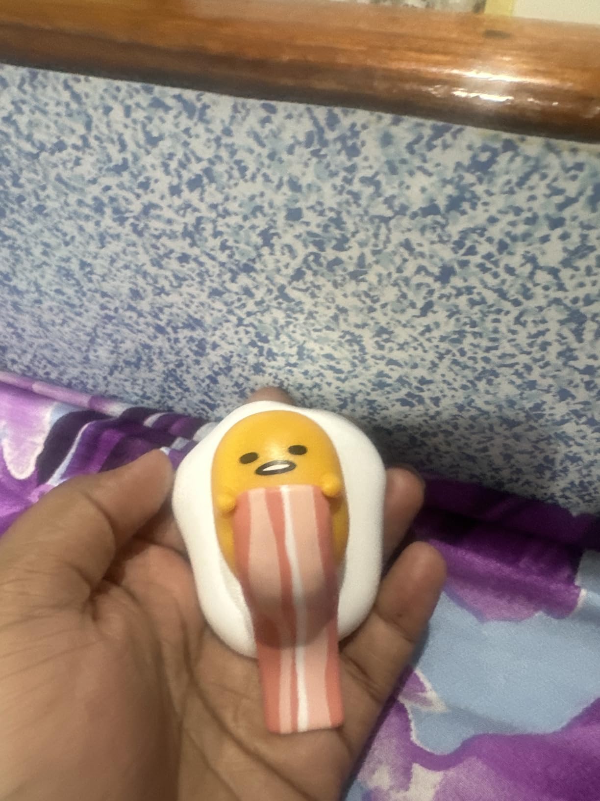 Running Press Mini Editions Gudetama Talking Lazy Egg : Sanrio, Sanrio ...