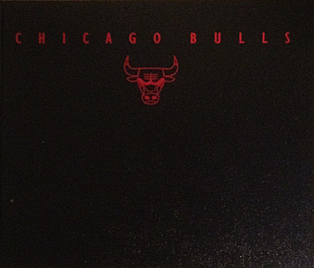Chicago Bulls: The Authorized Pictorial: Lazenby, Roland, Smith, Bill ...