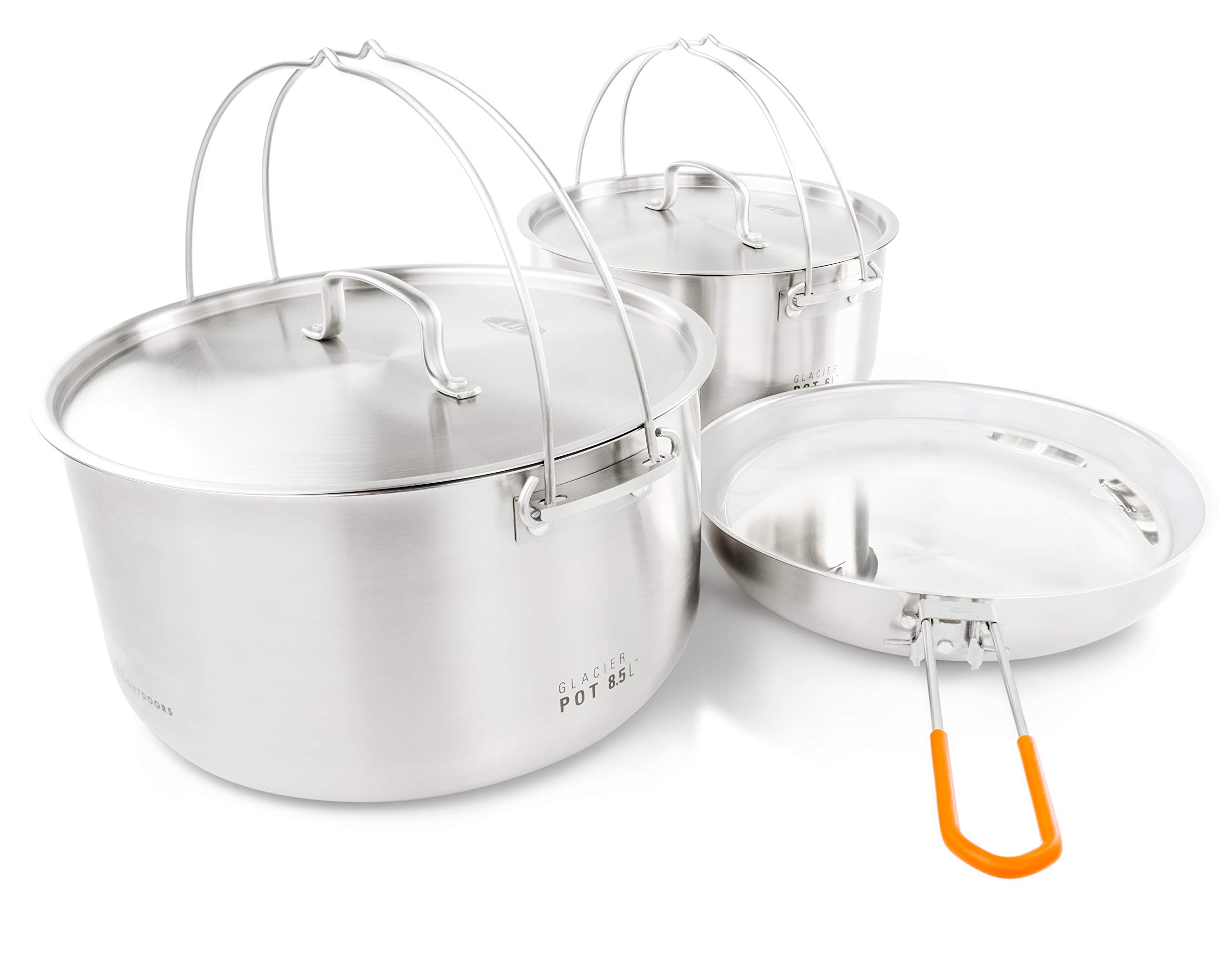 Best Camping Cookware: Top Picks For Your Next Adventure
