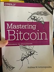 Mastering Bitcoin: Programming the Open Blockchain: Antonopoulos, Andreas M.: 9781491954386 ...