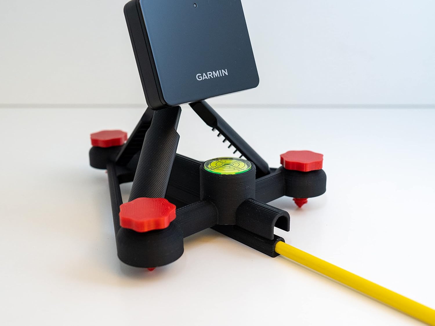 Amazon.com: Adjustable Alignment & Leveling Stand for Garmin Approach ...
